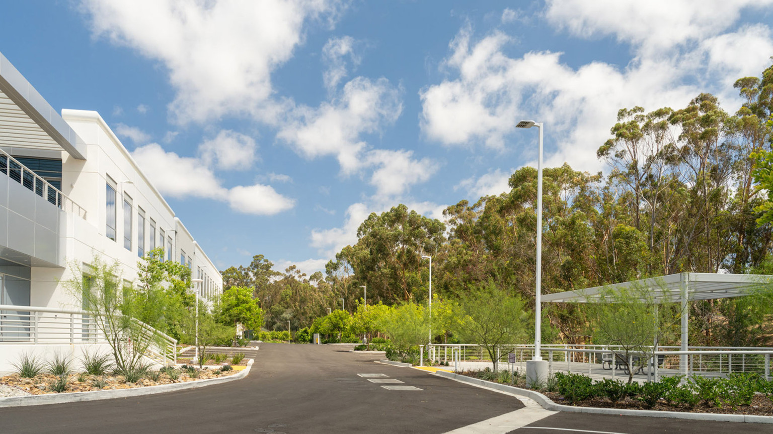 Scripps Ranch Technology Park – Murphy Development Company