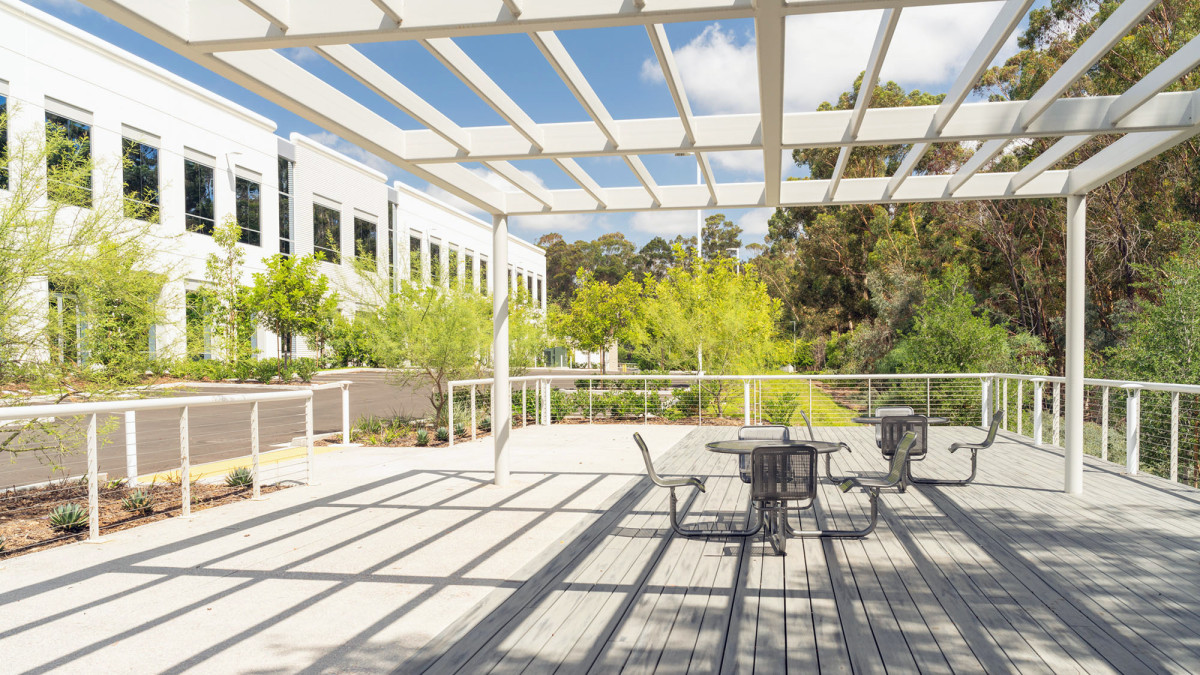 Scripps Ranch Technology Park – Murphy Development Company