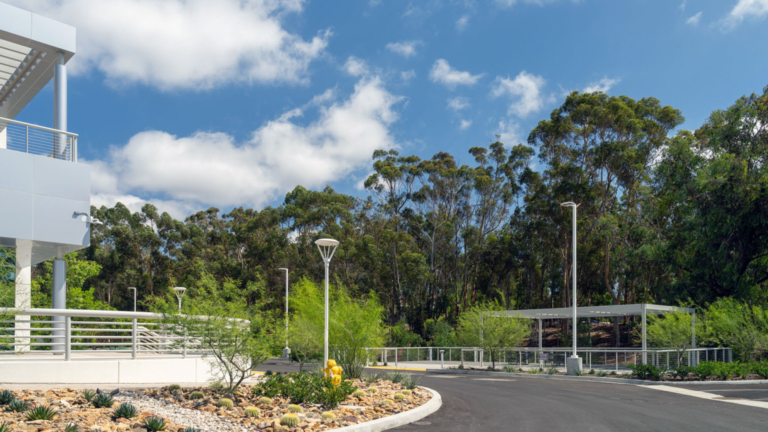 Scripps Ranch Technology Park – Murphy Development Company