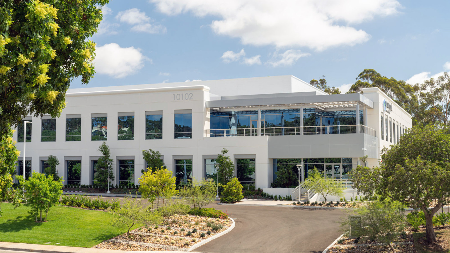 Scripps Ranch Technology Park – Murphy Development Company